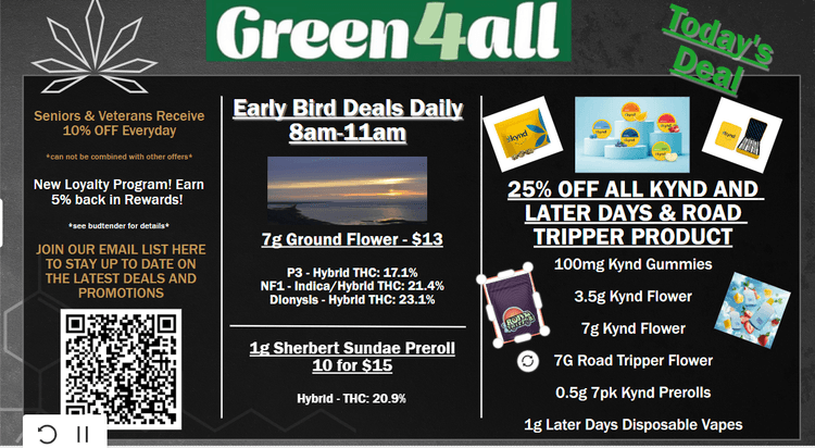 Home Green4all Green4all