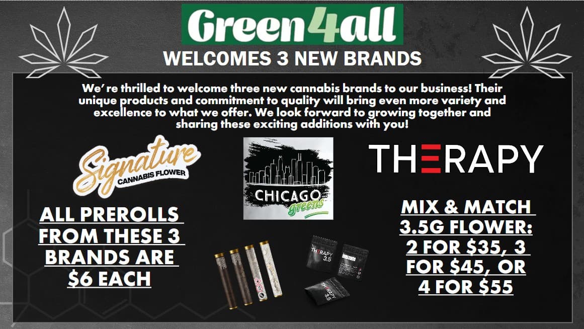 Home Green4all Green4all